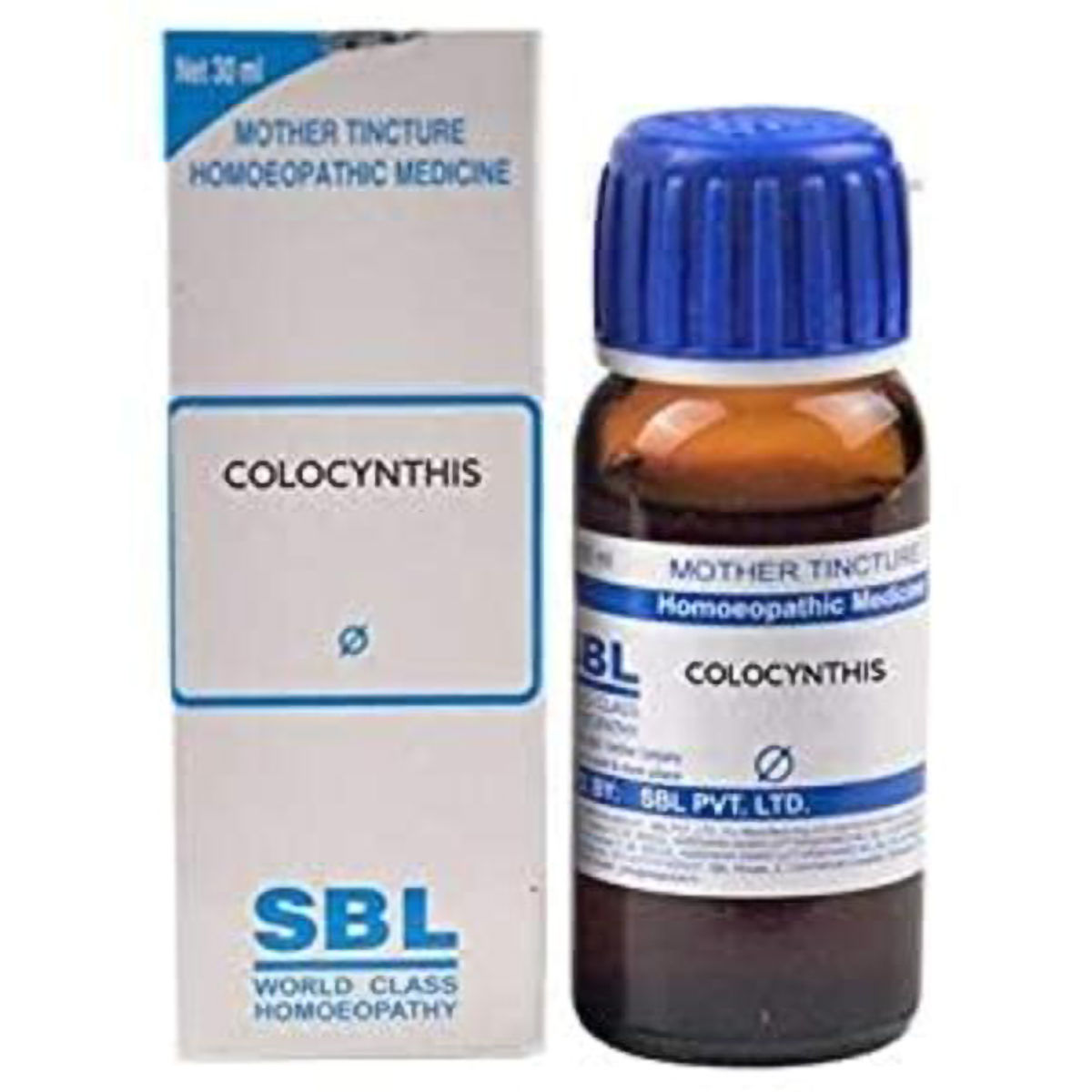 Buy SBL Colocynthis Q Mother Tincture, 30 ml | 19 Minutes Delivery ...