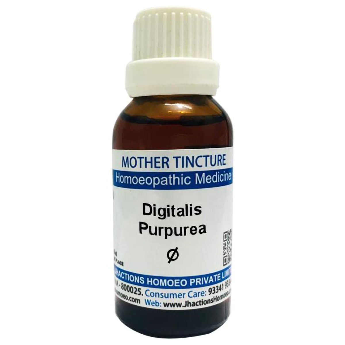 SBL Digitalis Purpurea Q Mother Tincture, 30 ml | Uses, Benefits, Price ...