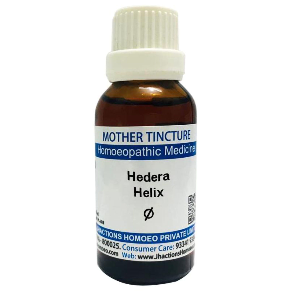 Buy SBL Hedera Helix Q Mother Tincture, 30 ml | 19 Minutes Delivery ...
