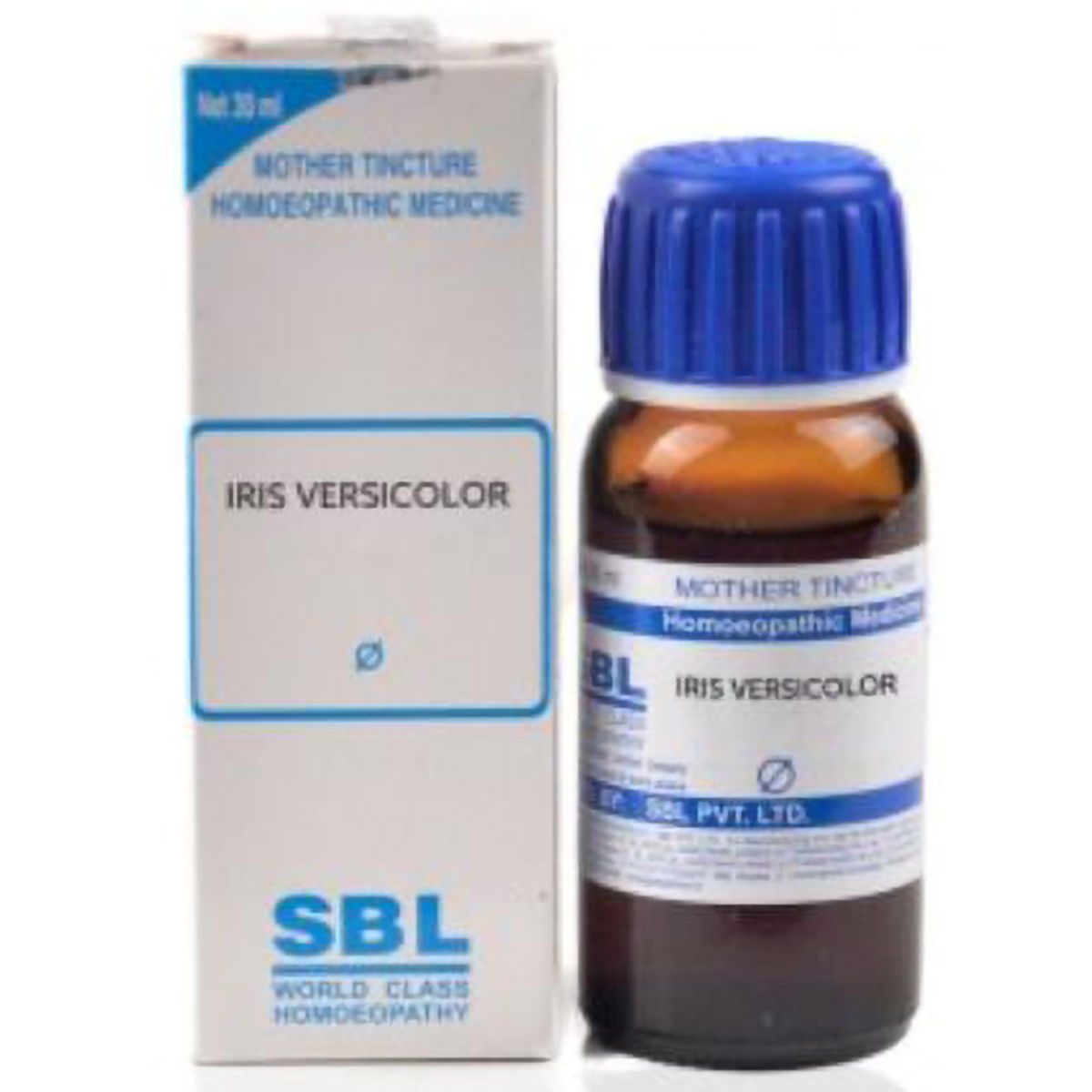 Buy SBL Iris Versicolor Q Mother Tincture, 30 ml | 19 Minutes Delivery ...
