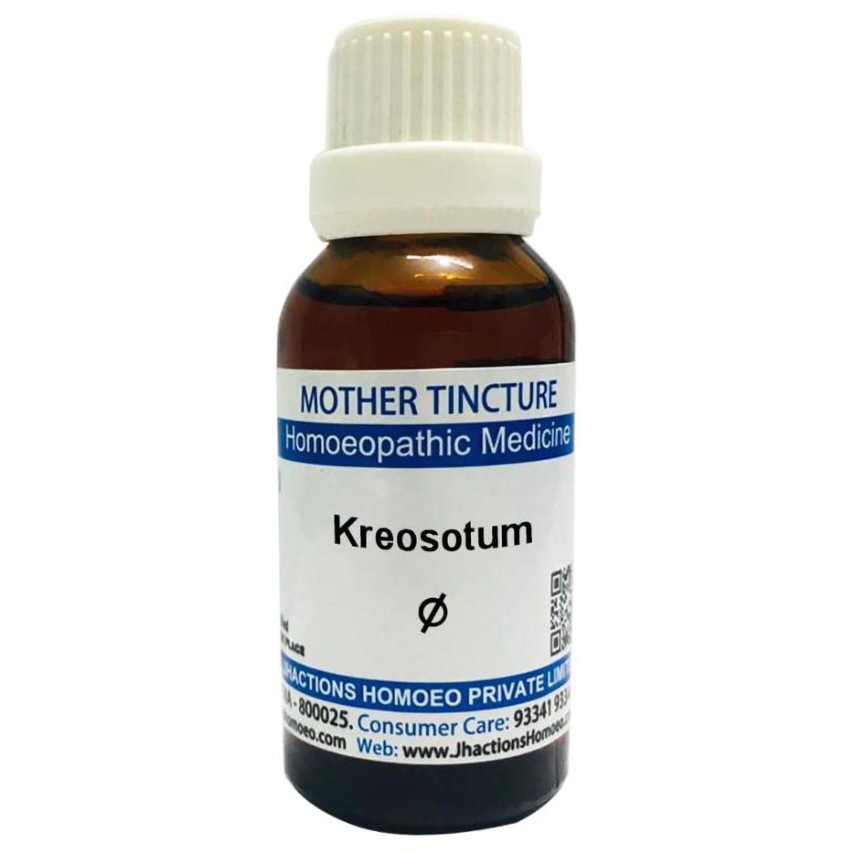 Buy SBL Kreosotum Q Mother Tincture, 30 ml | 19 Minutes Delivery ...