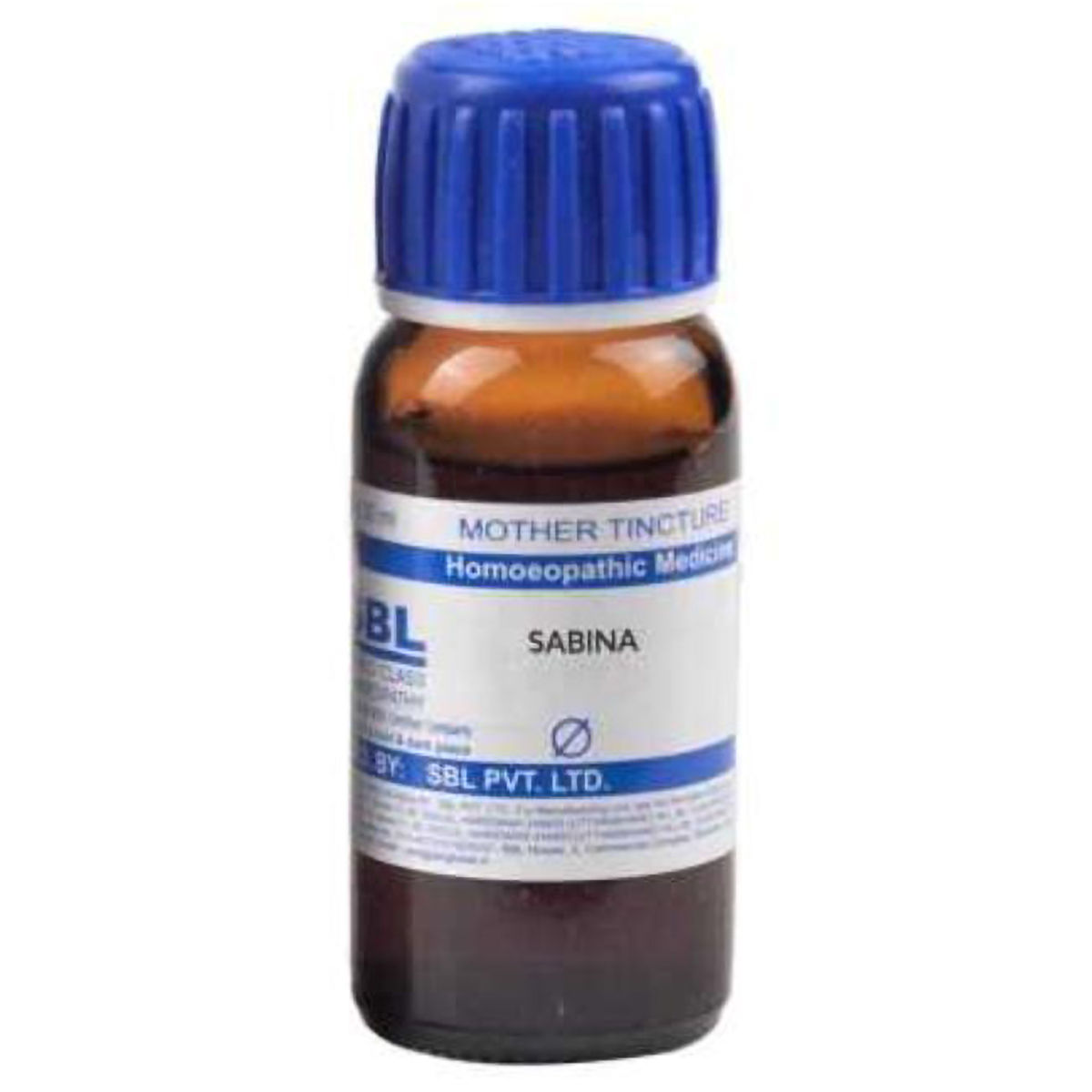 Buy SBL Sabina Q Mother Tincture, 30 ml | 19 Minutes Delivery | Apollo ...