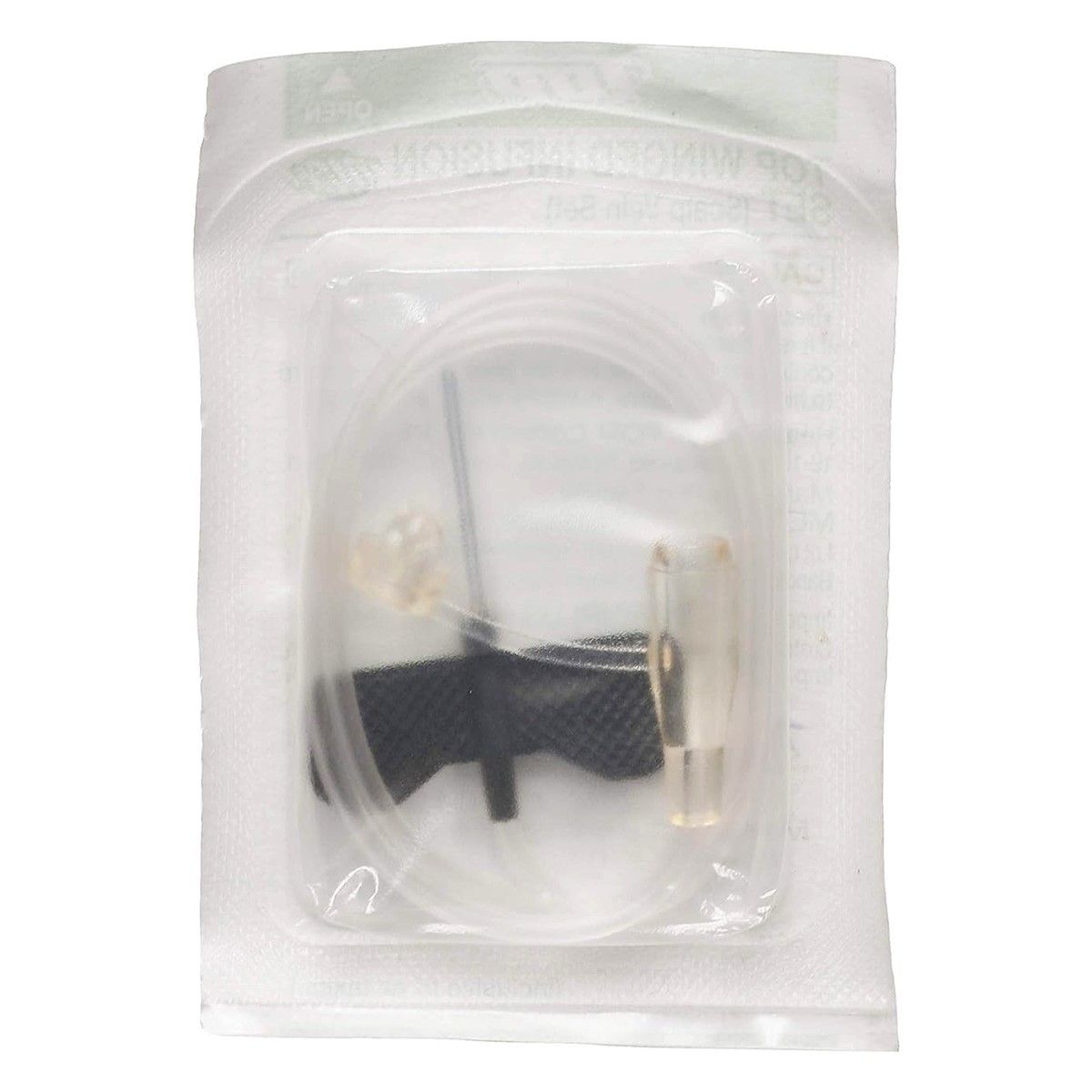 Buy Scalp Vein Sets 22 G, 1 Count | 19 Minutes Delivery | Apollo Pharmacy