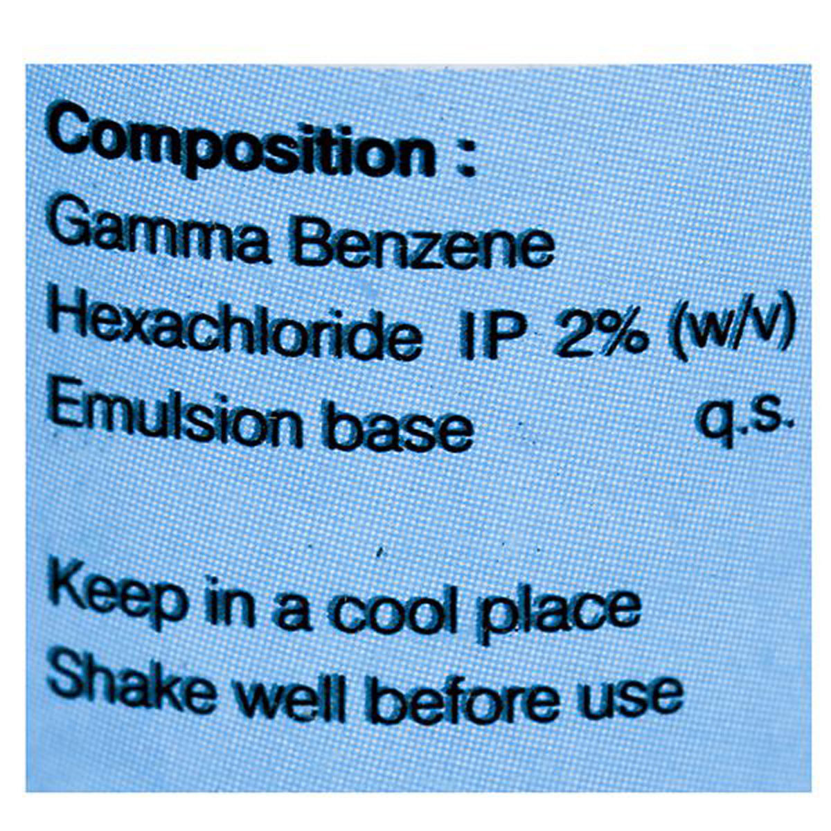 Scabiped Lotion 50ml Price, Uses, Side Effects, Composition - Apollo ...