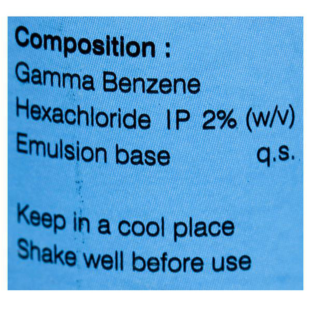 Scabiped Lotion 100 ml Price, Uses, Side Effects, Composition - Apollo ...