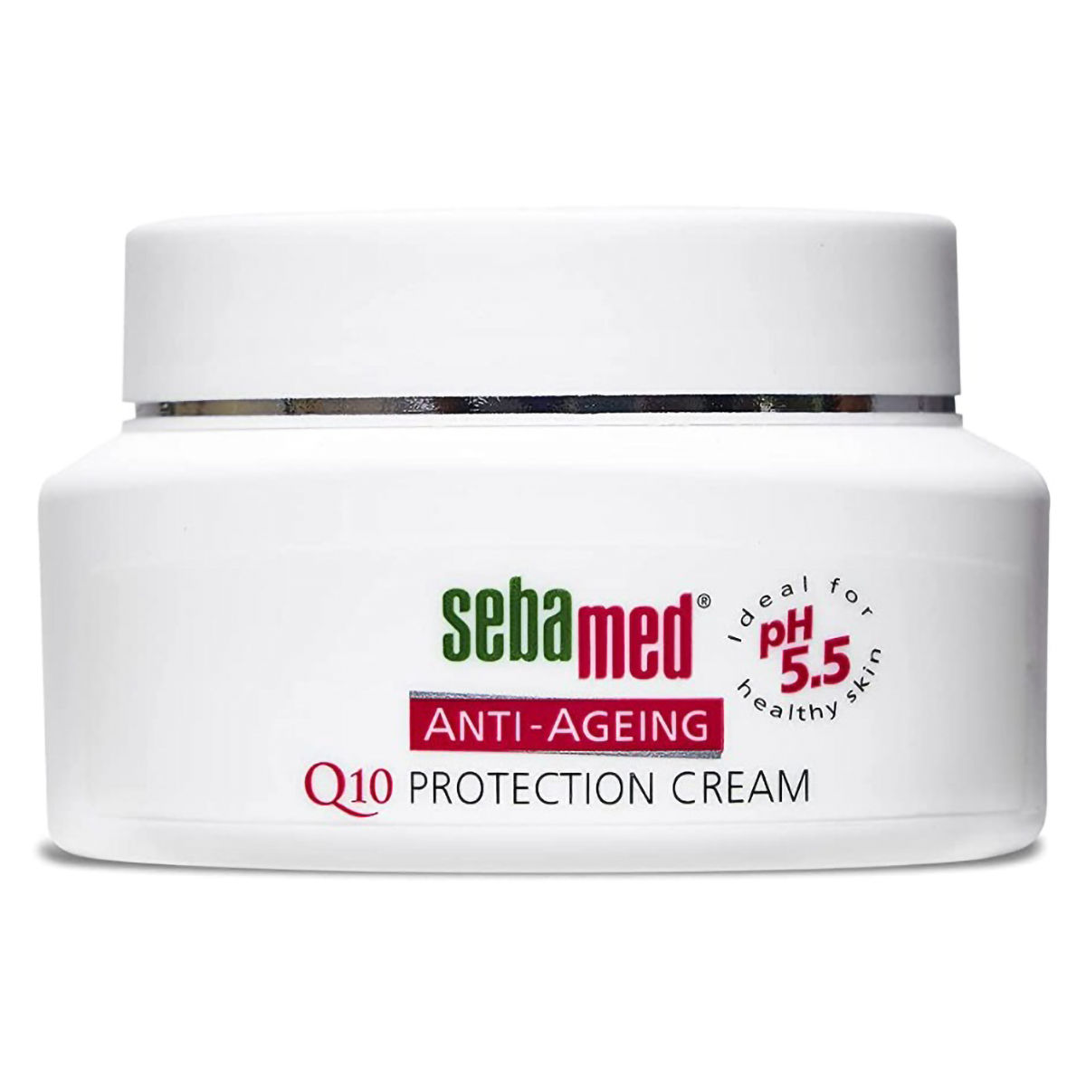 Sebamed Anti-Ageing Q10 Protection Cream, 50 ml Price, Uses, Side ...