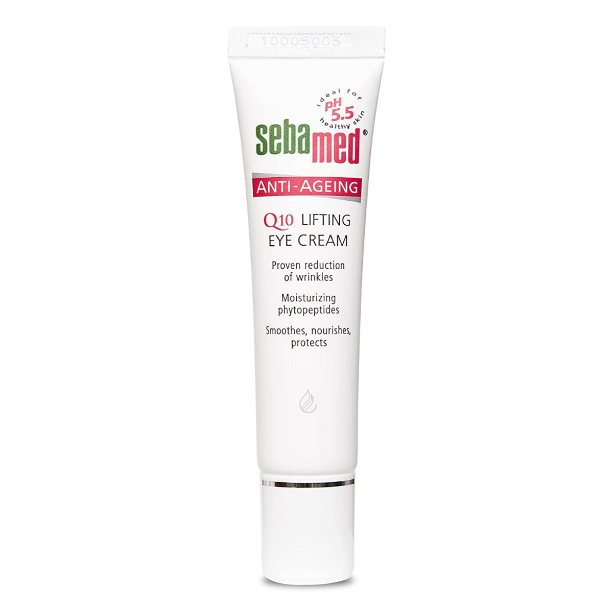 Buy Sebamed Anti-Ageing Q10 Eye Lifting Cream, 15 ml | 19 Minutes ...