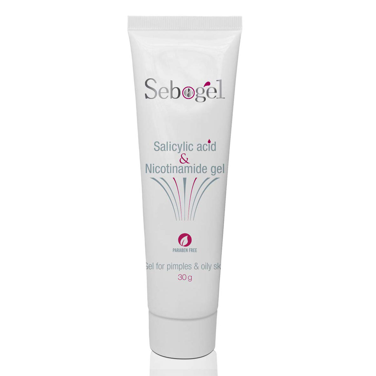 Buy Sebogel Gel | 19 Minutes Delivery | Apollo Pharmacy