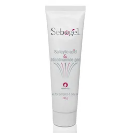 Buy Sebogel Gel | 19 Minutes Delivery | Apollo Pharmacy