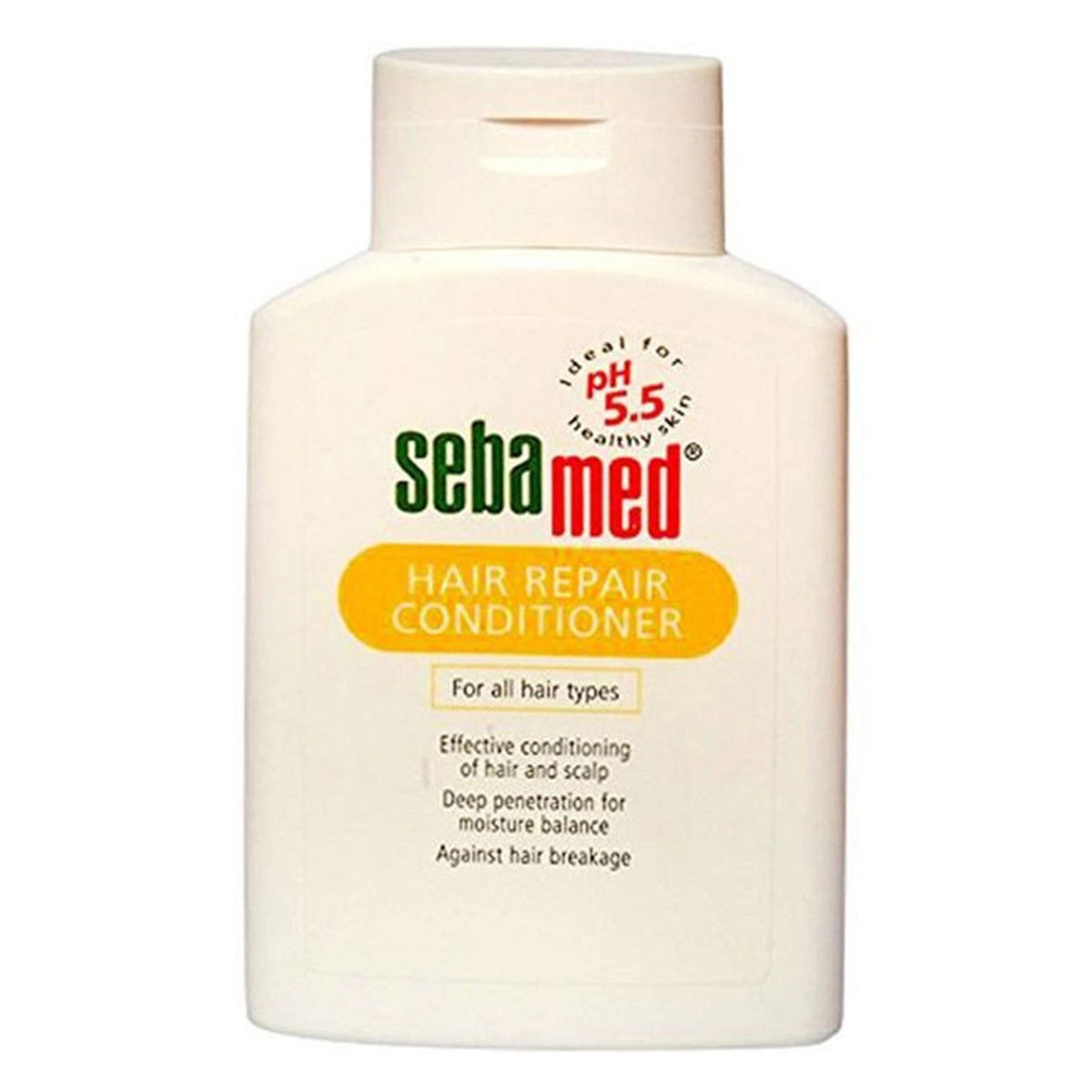 Sebamed Hair Repair Conditioner, 200 ml Price, Uses, Side Effects ...