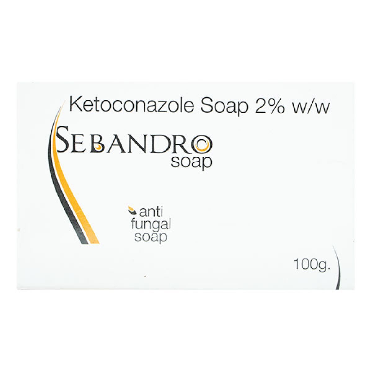 Sebandro Soap, 100 gm Price, Uses, Side Effects, Composition - Apollo ...