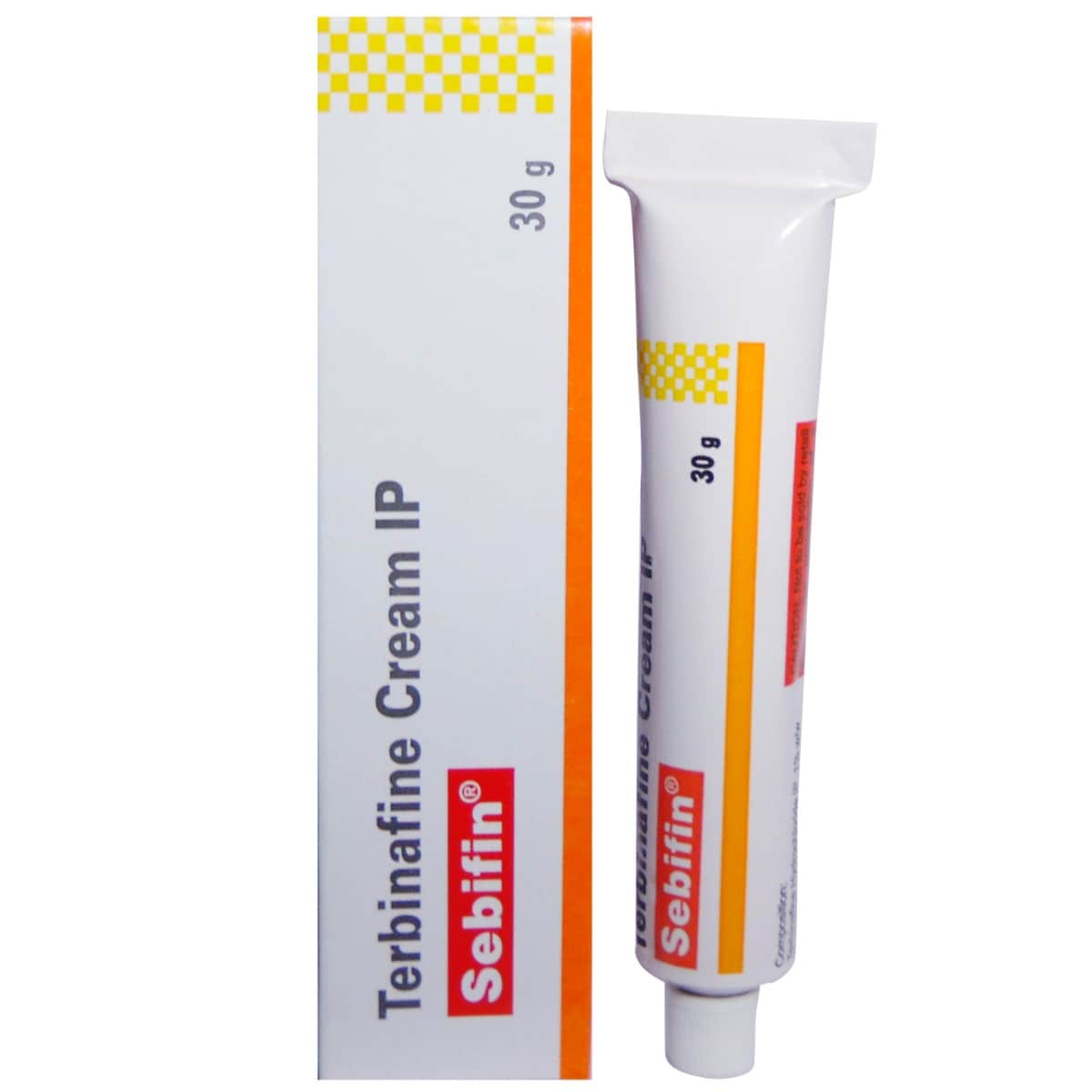 Sebifin Cream 30 gm Price, Uses, Side Effects, Composition - Apollo ...