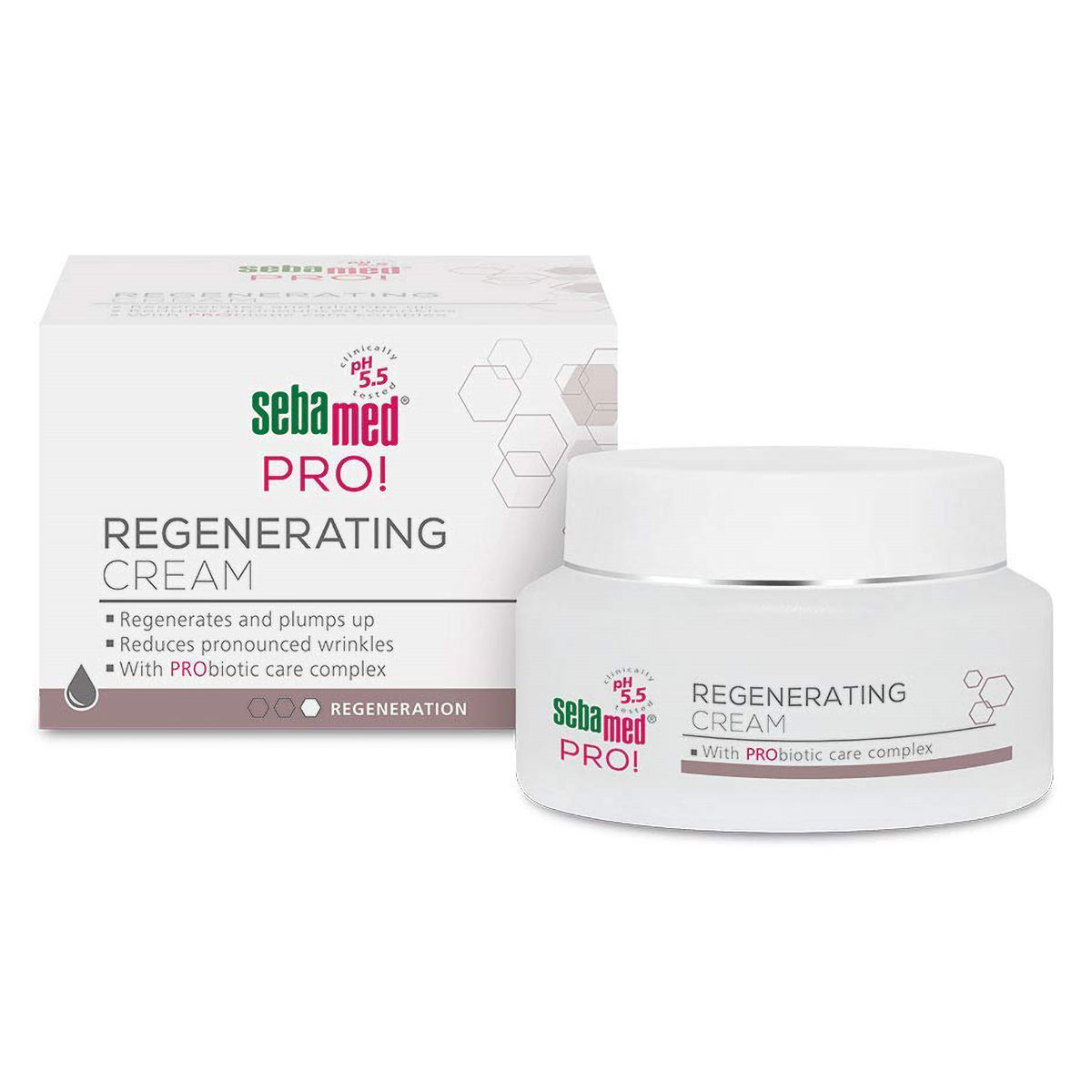Buy Sebamed Pro Regenerating Cream 50 ml | 19 Minutes Delivery | Apollo ...