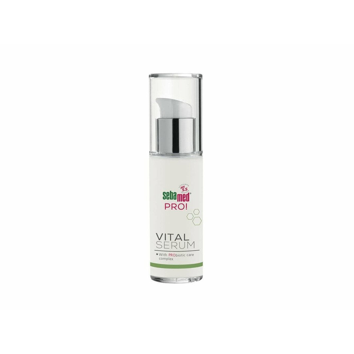 Buy Sebamed Pro Vital Serum, 30 ml | 19 Minutes Delivery | Apollo Pharmacy