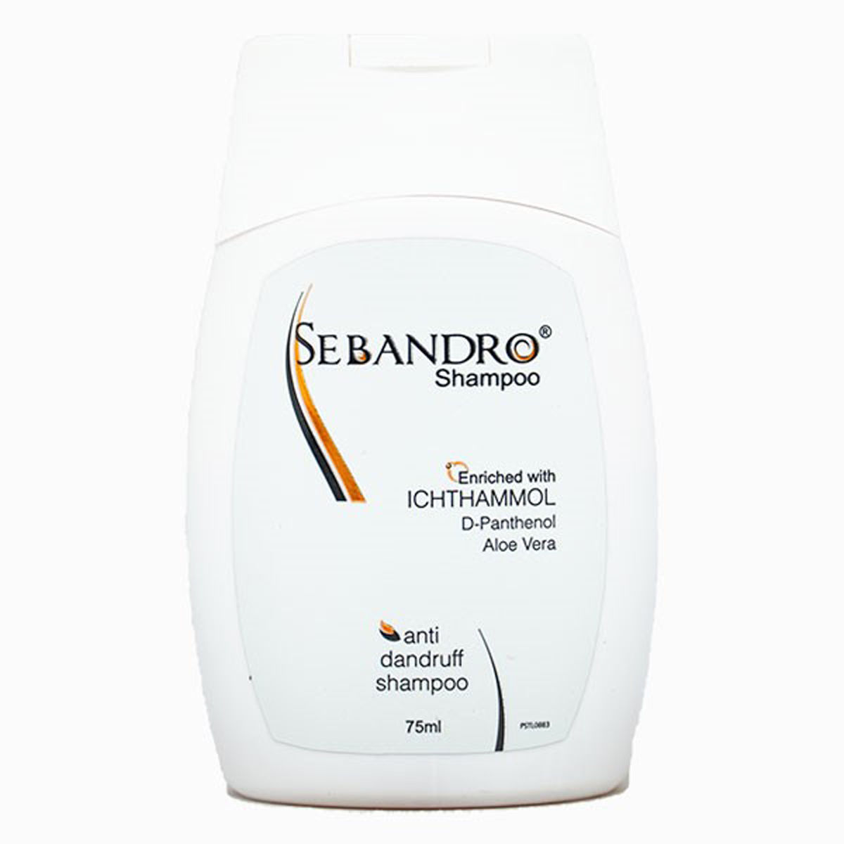 Buy Sebandro Shampoo, 75 ml | 19 Minutes Delivery | Apollo Pharmacy