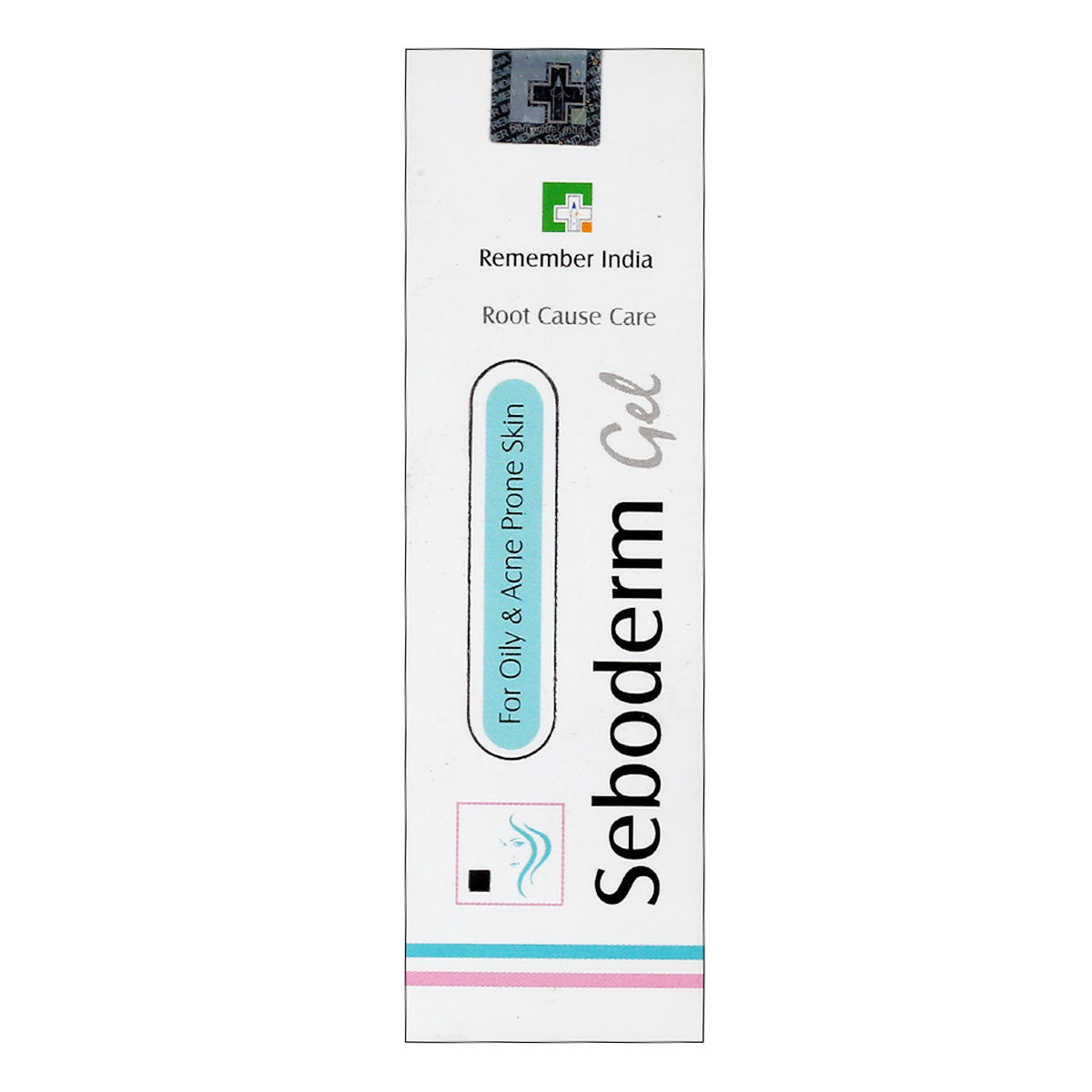 Seboderm Gel | Uses, Side Effects, Price | Apollo Pharmacy