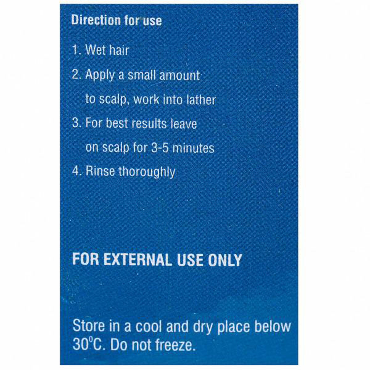 Sebodruf Anti Dandruff Shampoo | Uses, Side Effects, Price | Apollo ...