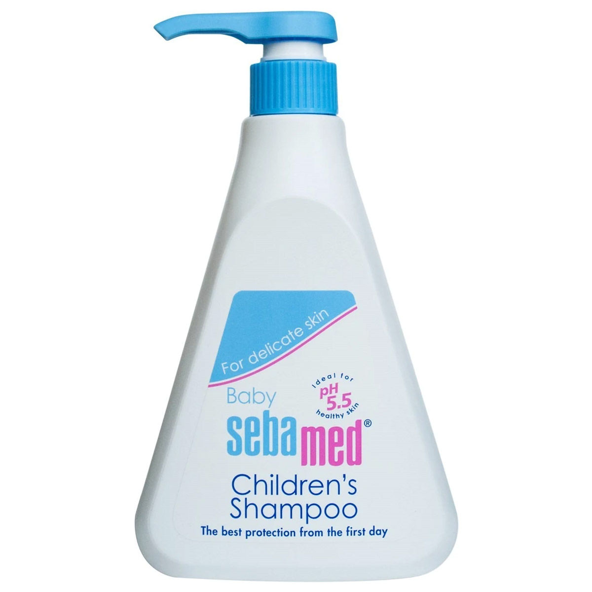 Buy Sebamed Children Shampoo, 500 ml | 19 Minutes Delivery | Apollo ...