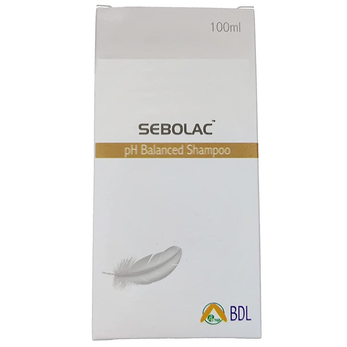 Sebolac Shampoo | Uses, Side Effects, Price | Apollo Pharmacy