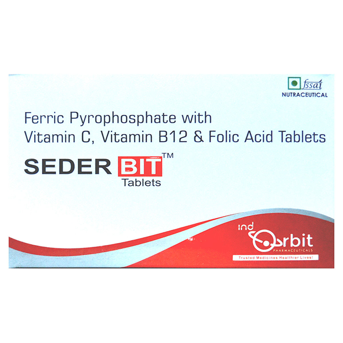 Seder Bit Tablet | Uses, Side Effects, Price | Apollo Pharmacy