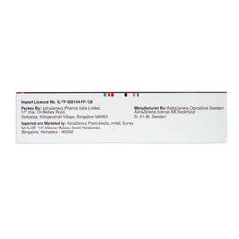 Seloken XL 25 mg Tablet | Uses, Side Effects, Price | Apollo Pharmacy