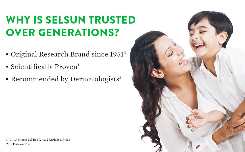 Buy Selsun Suspension | 19 Minutes Delivery | Apollo Pharmacy