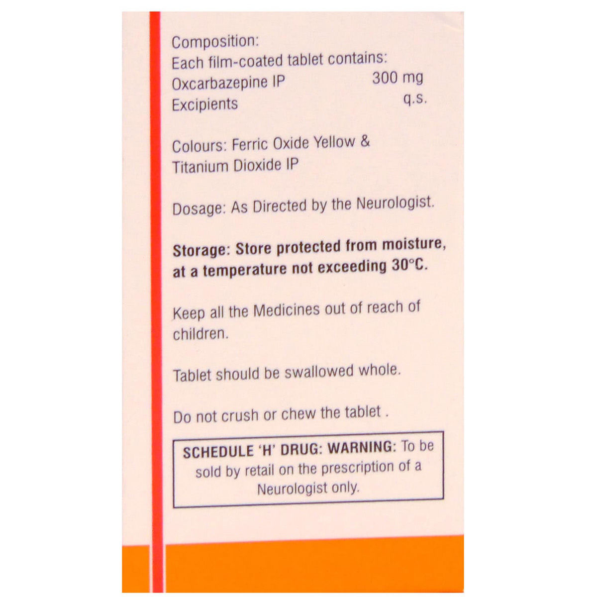 Selzic 300 Tablet 10's Price, Uses, Side Effects, Composition - Apollo ...