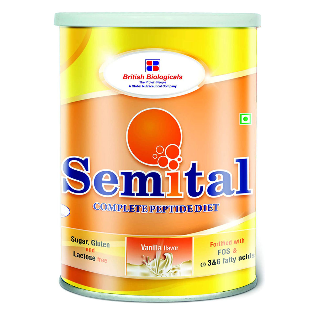 Semital Powder | Uses, Side Effects, Price | Apollo Pharmacy