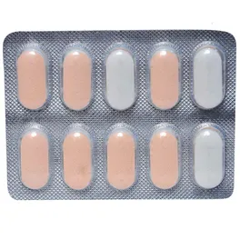 Semi Amaryl M Tablet | Uses, Side Effects, Price | Apollo Pharmacy