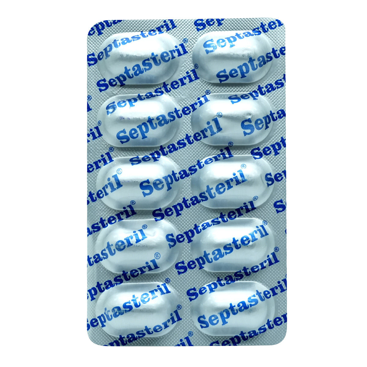 Septasteril Tablet | Uses, Side Effects, Price | Apollo Pharmacy