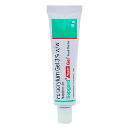 Sepgard Rapid Gel | Uses, Side Effects, Price | Apollo Pharmacy