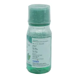 Sepgard Mint Flavour Mouth Wash | Uses, Side Effects, Price | Apollo ...
