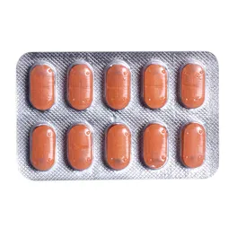 Seradic AP Tablet | Uses, Side Effects, Price | Apollo Pharmacy