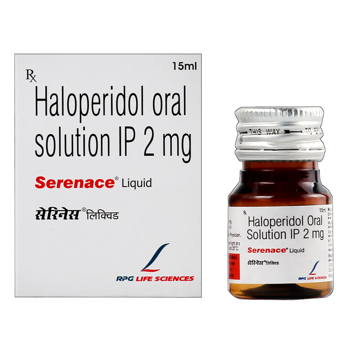 SERENACE LIQUID 15ML Price, Uses, Side Effects, Composition - Apollo ...