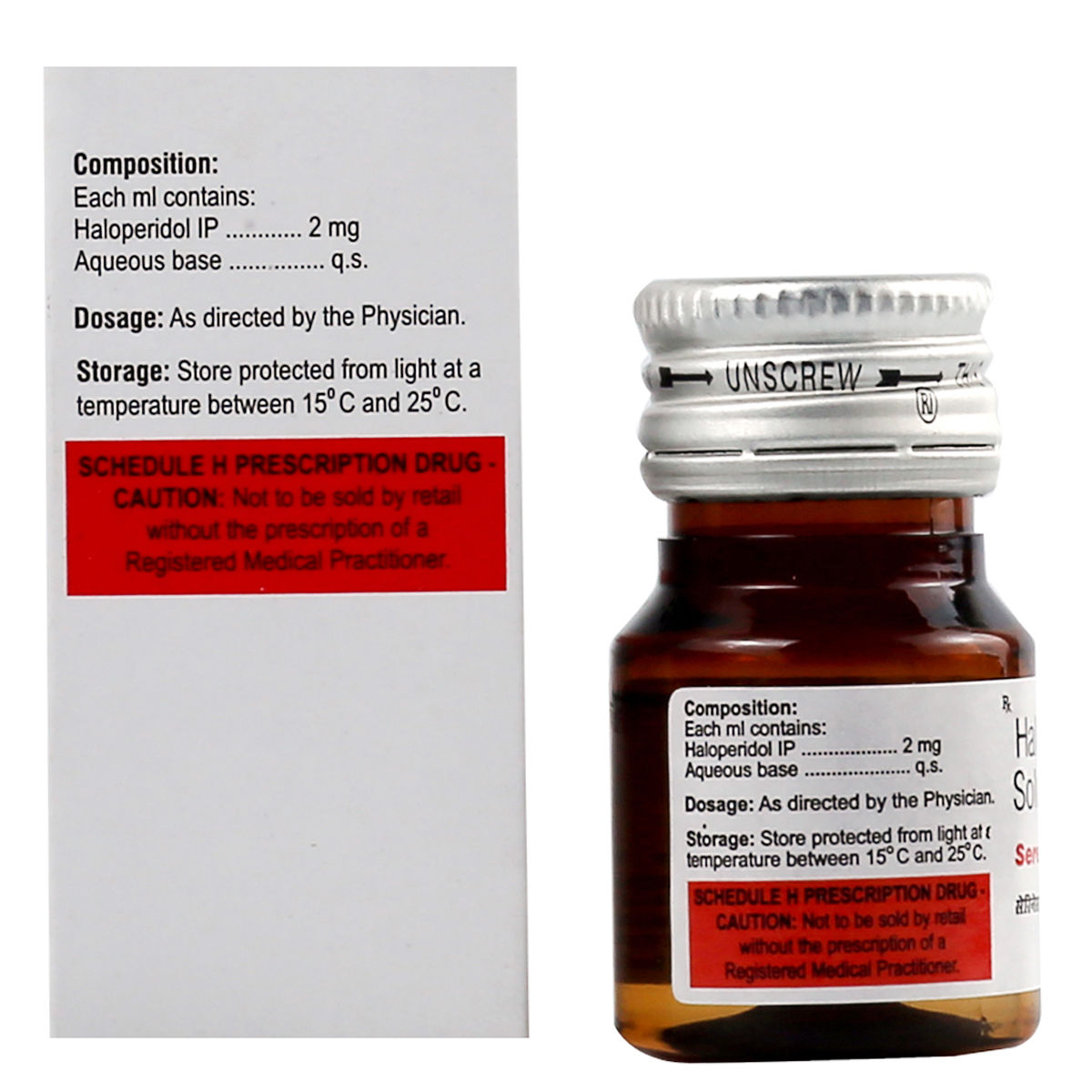 SERENACE LIQUID 15ML Price, Uses, Side Effects, Composition - Apollo ...