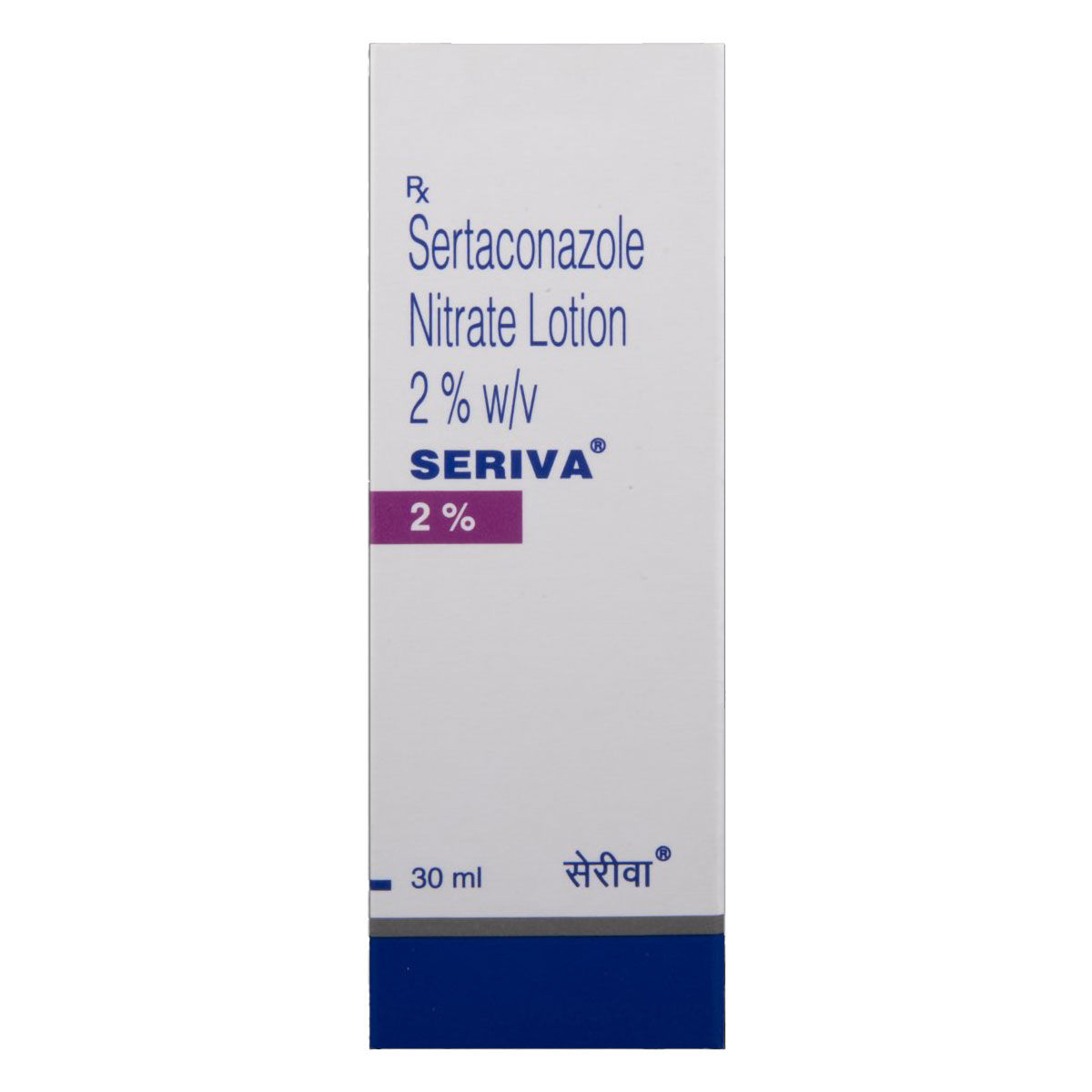 Seriva 2%W/V Lotion 30Ml Price, Uses, Side Effects, Composition ...