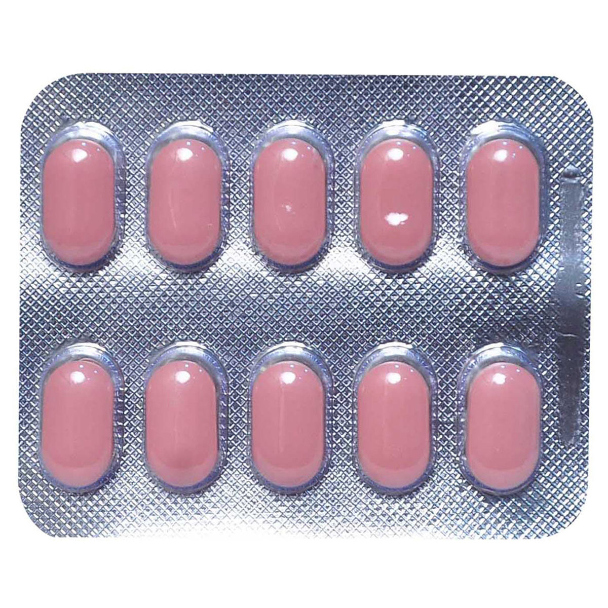 Seromune 500 Tablet 10's Price, Uses, Side Effects, Composition ...