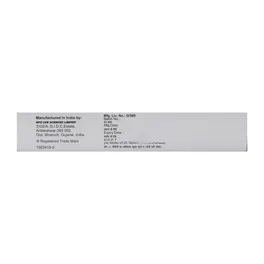 Serenace 5 Tablet | Uses, Side Effects, Price | Apollo Pharmacy