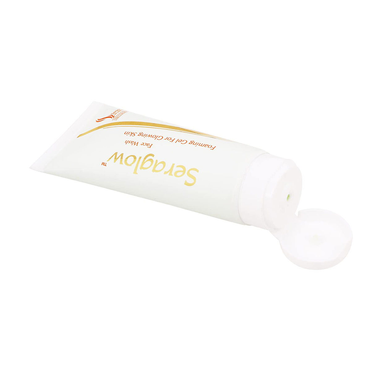 Seraglow Face Wash | Uses, Side Effects, Price | Apollo Pharmacy