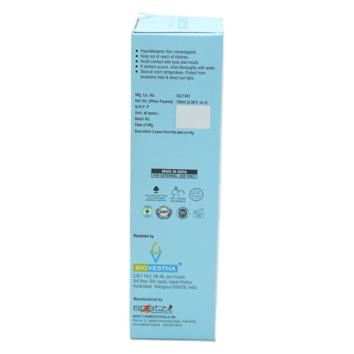 Seroos Anti Dandruff Shampoo 100 ml Price, Uses, Side Effects ...