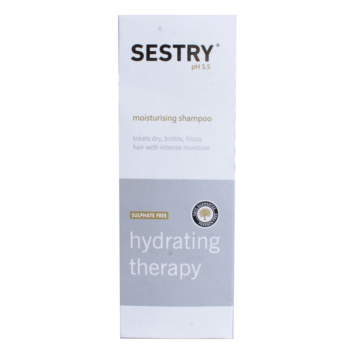 Buy Sestry Moisturising Shampoo, 250 ml | 19 Minutes Delivery | Apollo ...