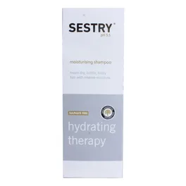 Buy Sestry Moisturising Shampoo, 250 ml | 19 Minutes Delivery | Apollo ...