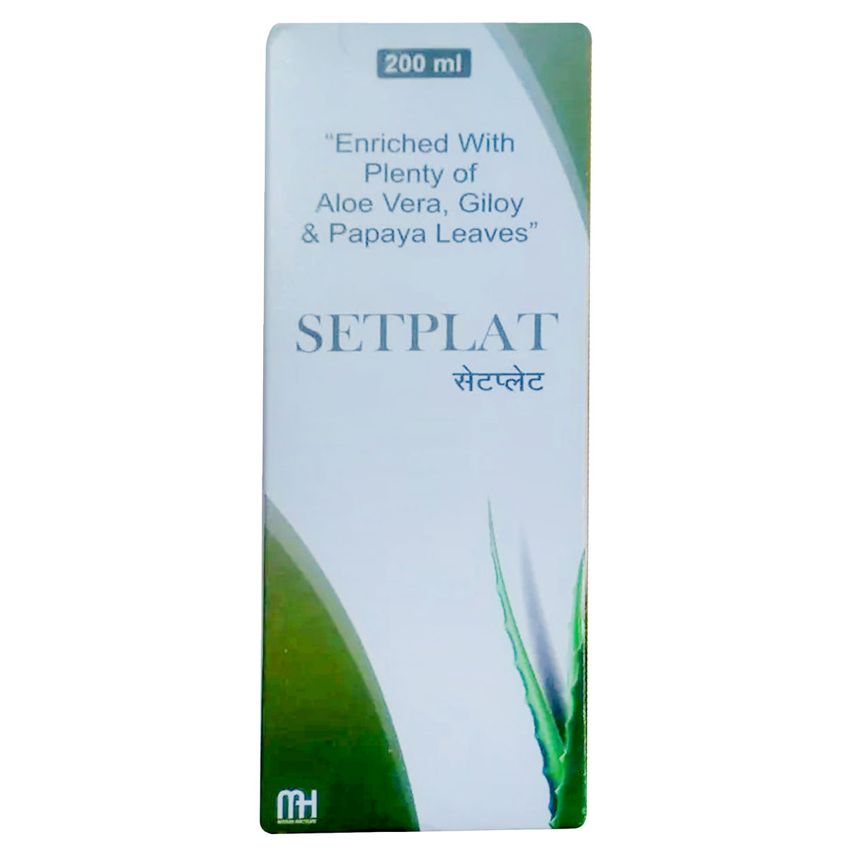 Setplat Syrup 200ml (Medi | Uses, Side Effects, Price | Apollo Pharmacy