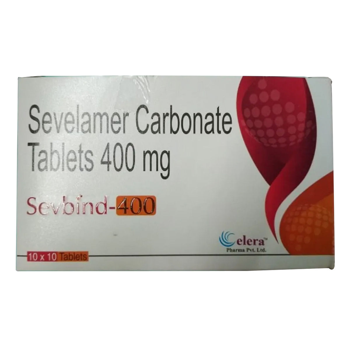 Sevbind-400mg Tablet | Uses, Side Effects, Price | Apollo Pharmacy