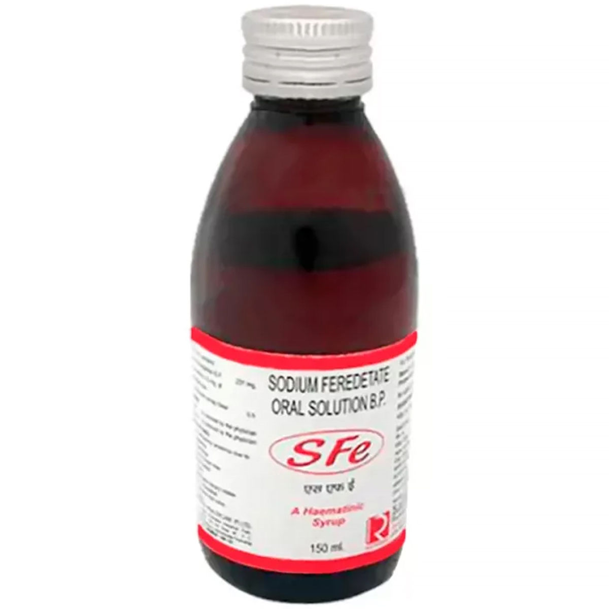 SFE Syrup | Uses, Side Effects, Price | Apollo Pharmacy