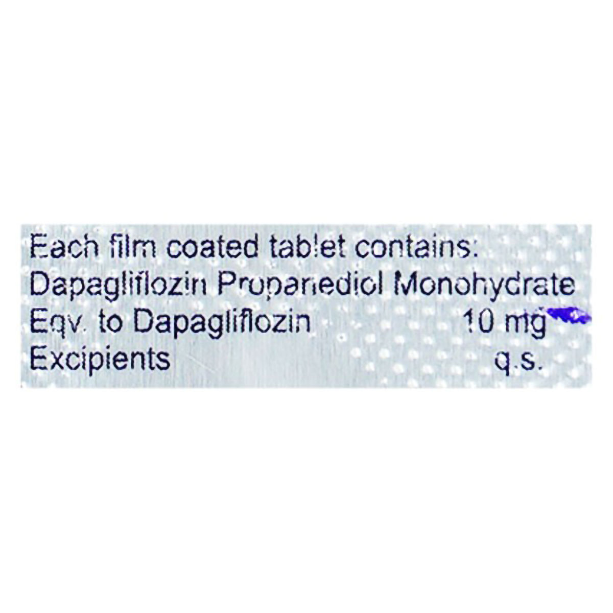 Sgltd 10 Tablet | Uses, Side Effects, Price | Apollo Pharmacy