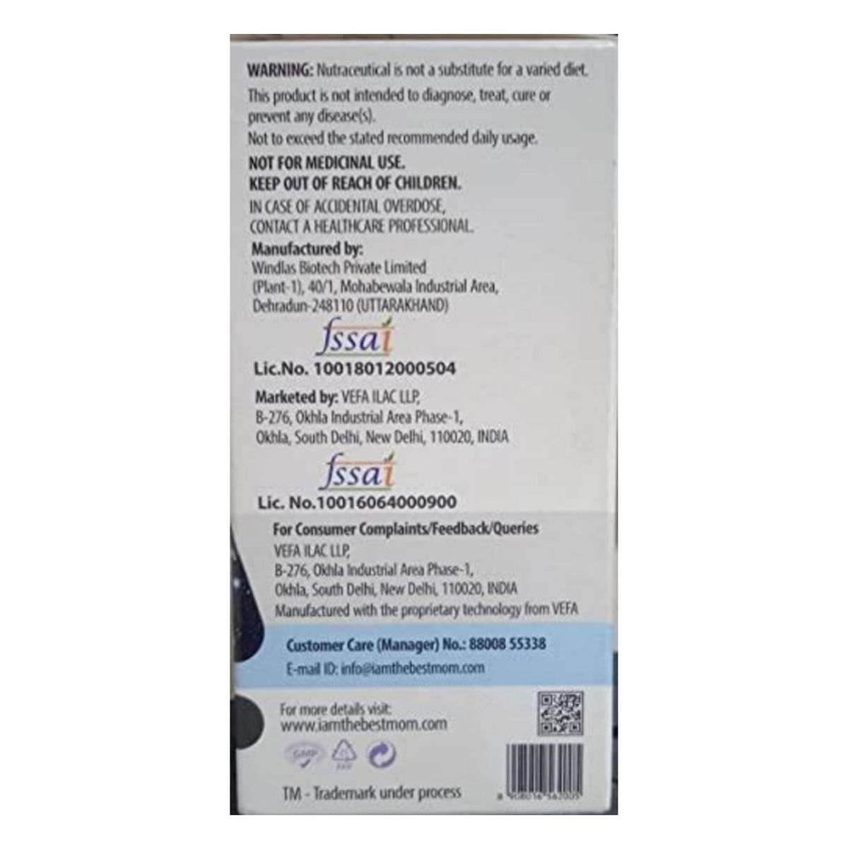 Sharpz Sugar Free Chewable Tablet 30's Price, Uses, Side Effects ...