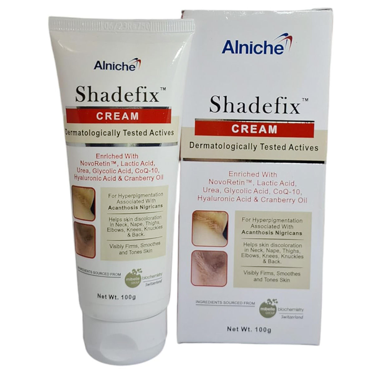 Shadefix Cream | Uses, Side Effects, Price | Apollo Pharmacy