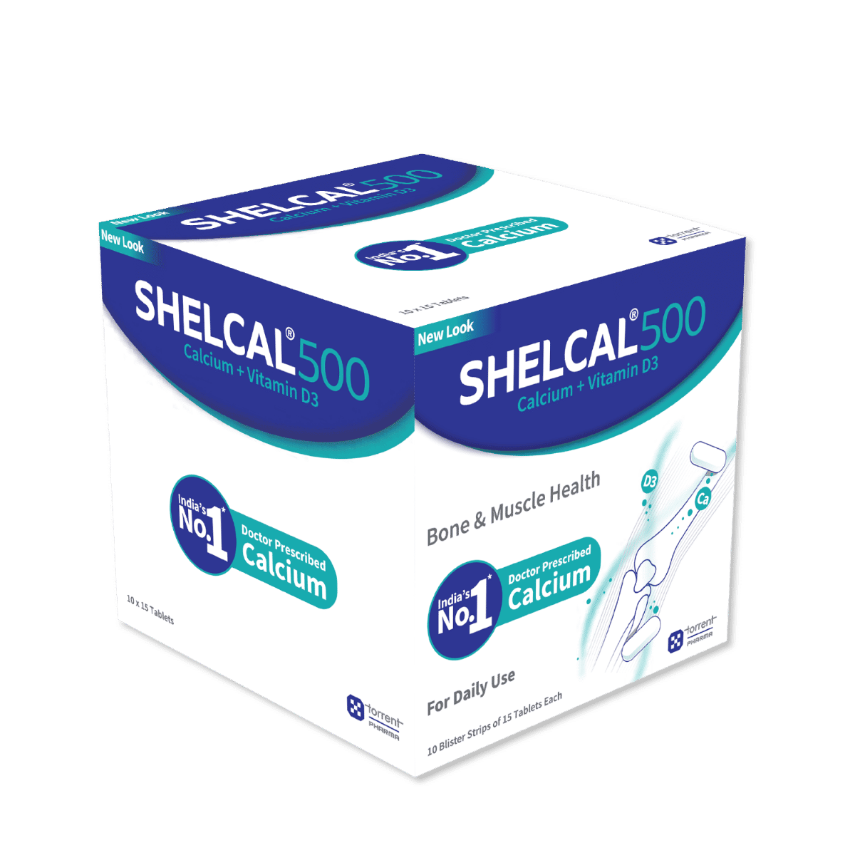 Shelcal-500 Tablet | Uses, Side Effects, Price | Apollo Pharmacy