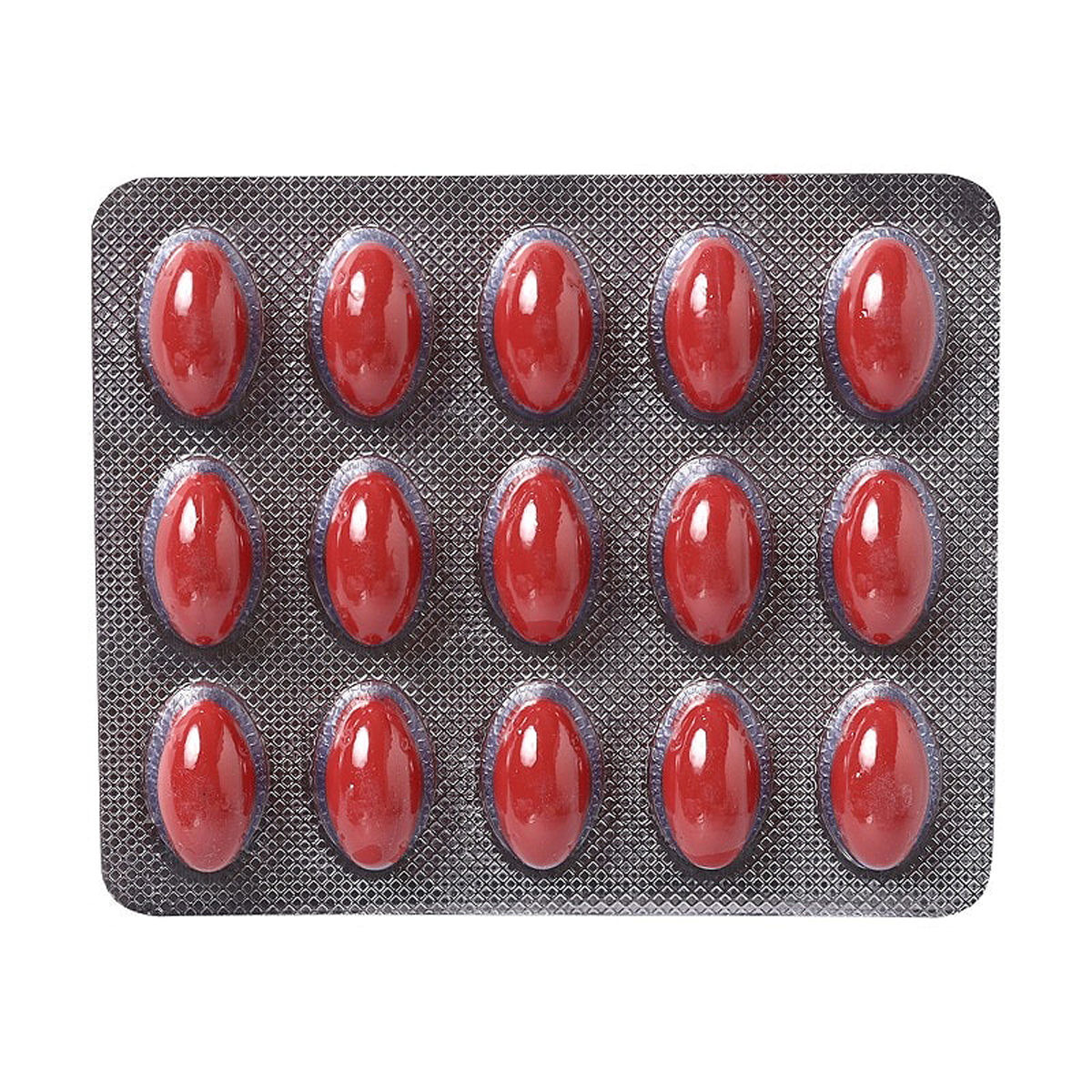 Shelcal ISO Softgel Capsule 15's Price, Uses, Side Effects, Composition ...